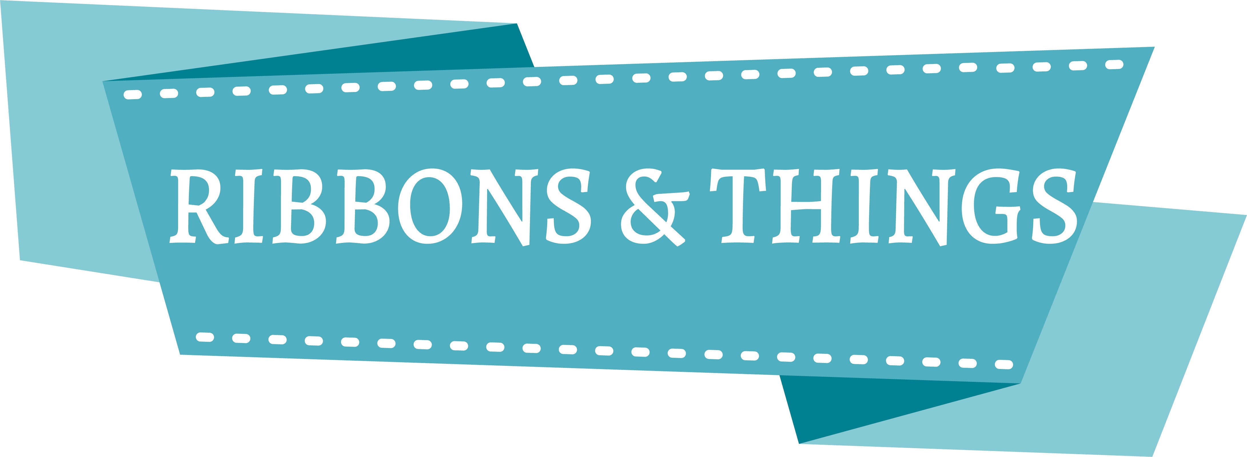 Ribbons & Things – Ribbons & Things